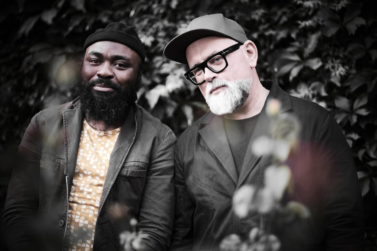 The Travelers | Karl-Martin Almqvist, Karl-Martin Almqvist Ababhemu ...