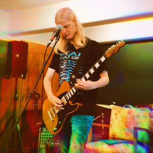 Music | Isaac Saunders