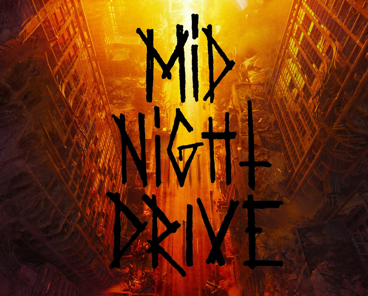 State of Oscillation | Midnight Drive