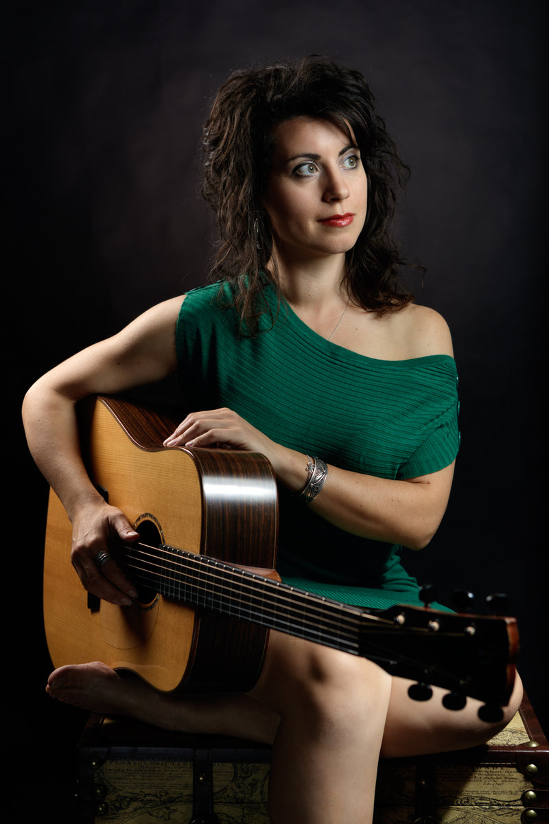 Lilavati Band - audio (maquette) | Lilavati