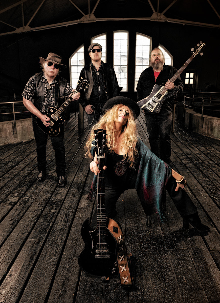 Diamonds of a Fool | Mount Mary