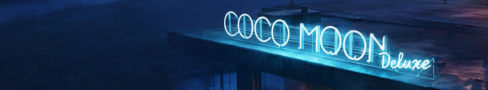 Coco Moon | Owl City