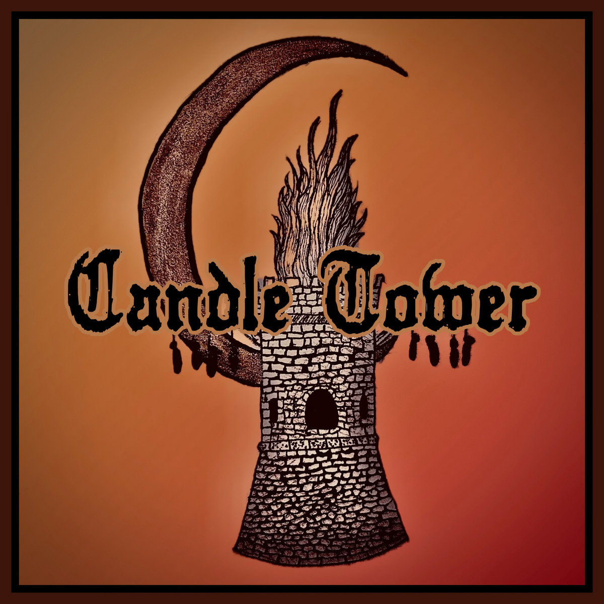 Candle Tower | Candle Tower