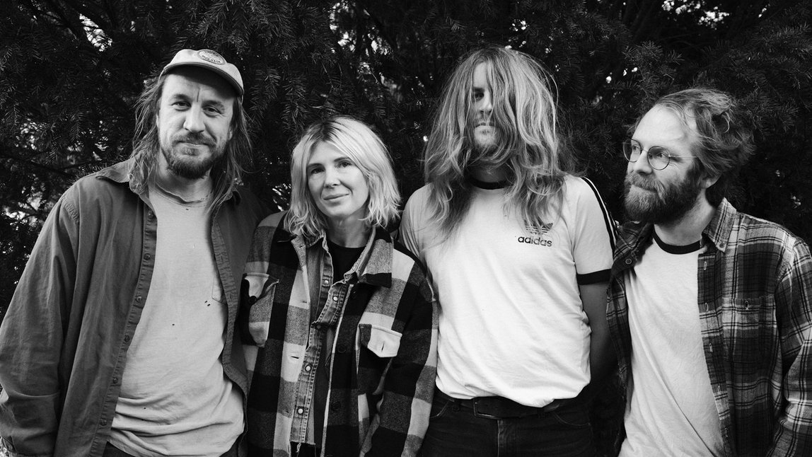 Rosali is a Solo Artist But “Bite Down” is a Band Record | Bandcamp Daily