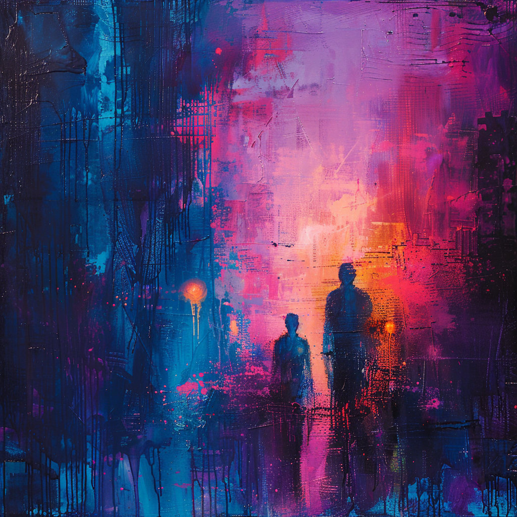 Elemental Resonance: The Symphony of Creation | The Epic Epoch Orchestra