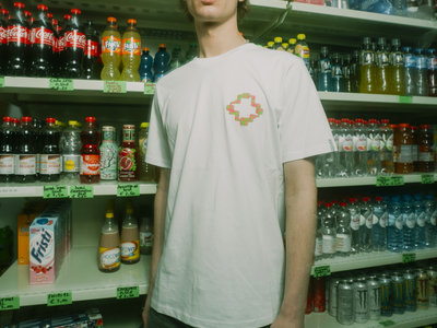 Neotrance shirt WHITE - Limited edition | NEOTRANCE