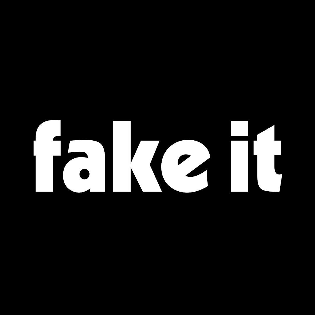 S.S. | Fake It