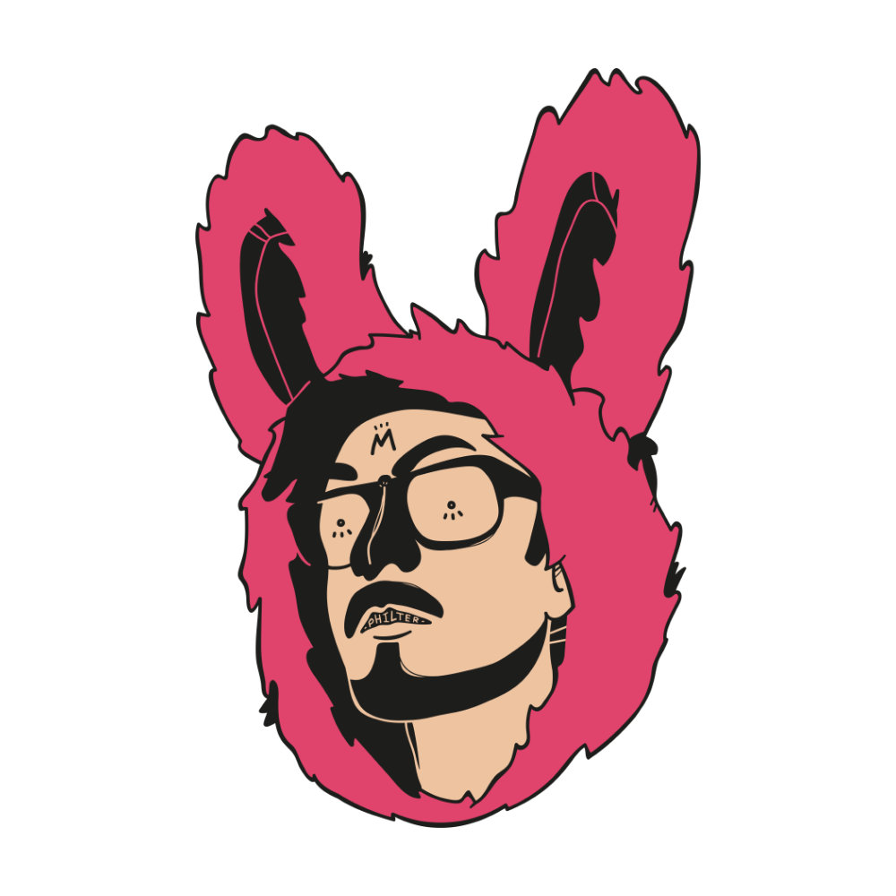 The Legend Of Iya (OST) | Philter