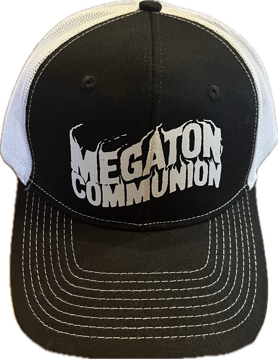 Trucker Hat | Megaton Communion