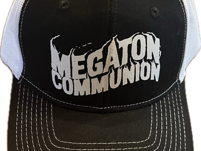 Trucker Hat | Megaton Communion