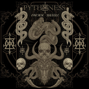 Music | Pythoness