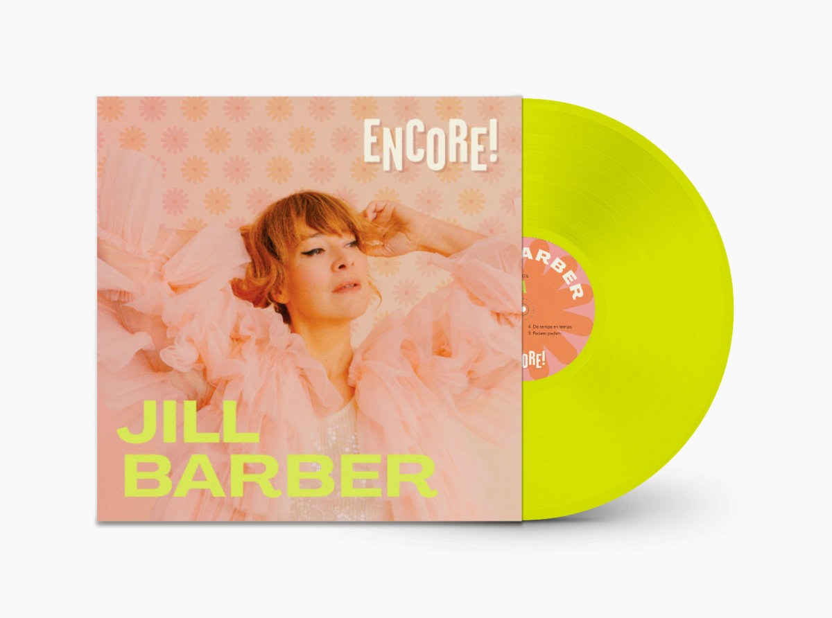 Encore! | Jill Barber