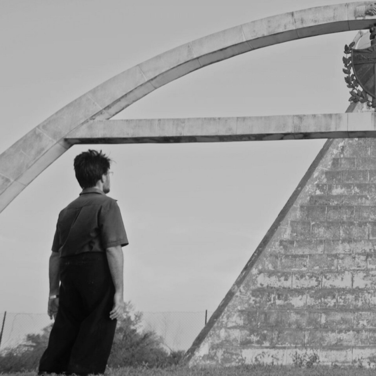 Forensic Acoustics 2 | Tsarichina ∴ Institute of Acoustic Ruins