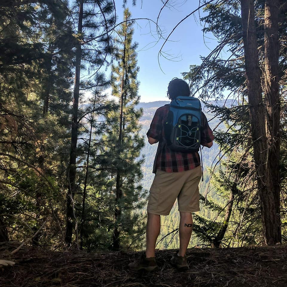Flannel Backroad Revival | Joel Hetrick