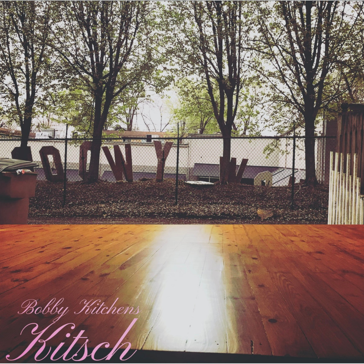 The Best Things | Bobby Kitchens