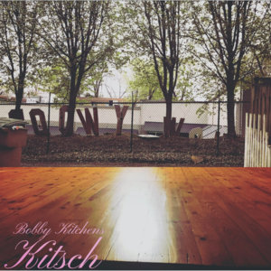 Music | Bobby Kitchens