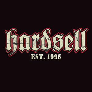 Merch | HARDSELL