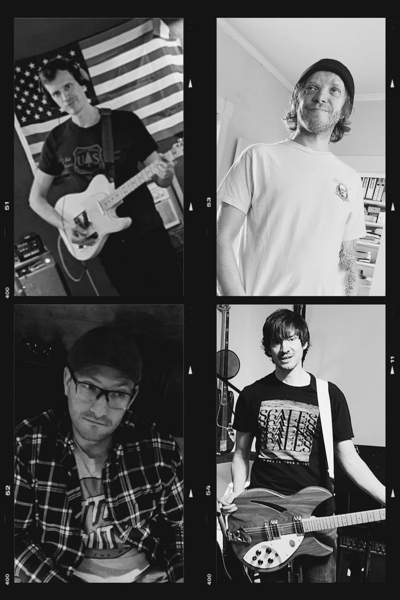 Untethered | in/ shreds | in/shreds