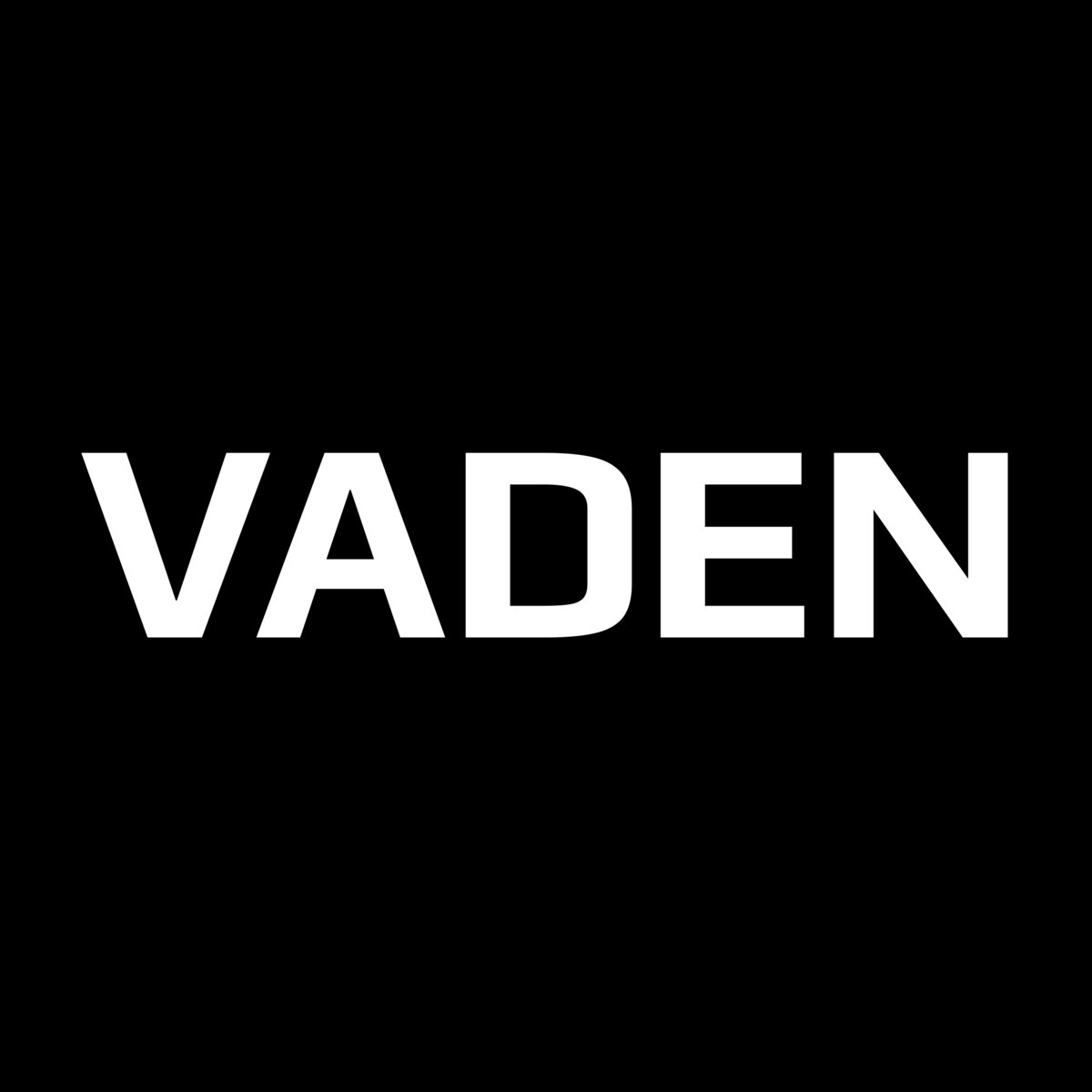 VADEN Podcast (March 2024) | VADEN