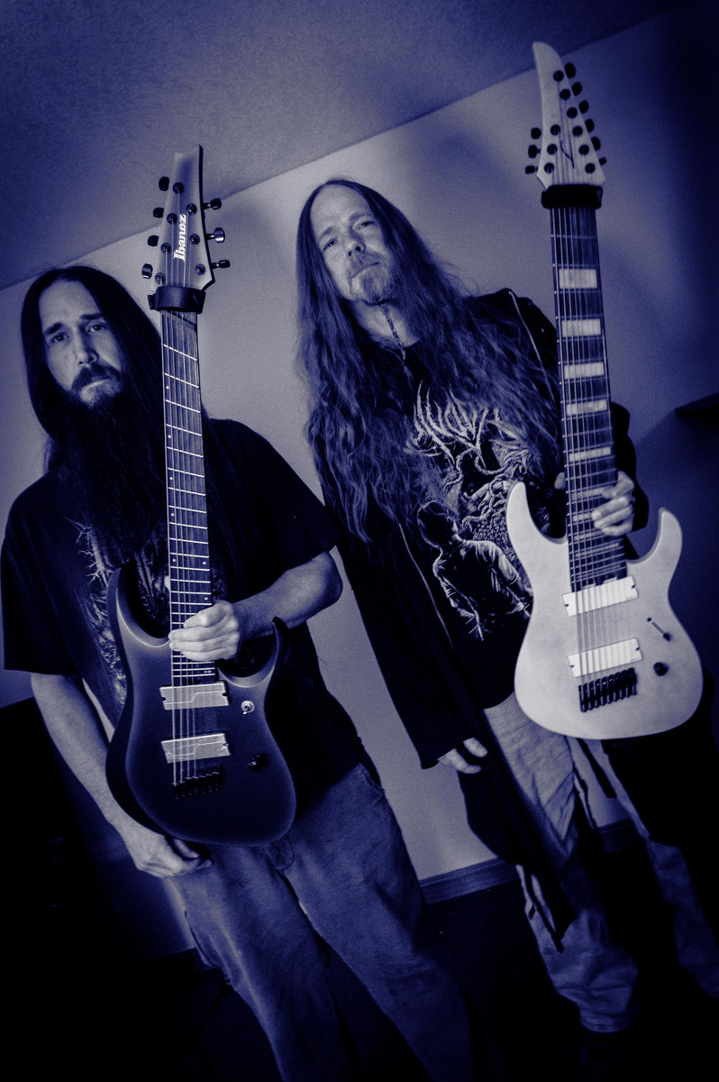 Aeons Beyond Eternity | Oblivion