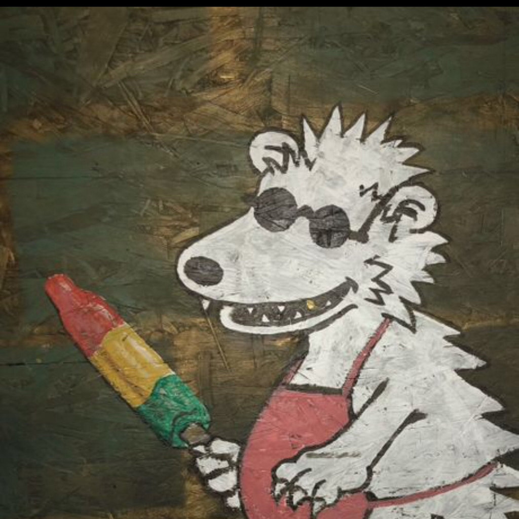 rottenpossum's collection | Bandcamp