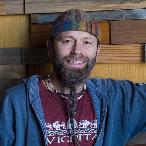 Hobo Joe | Eric Hauck