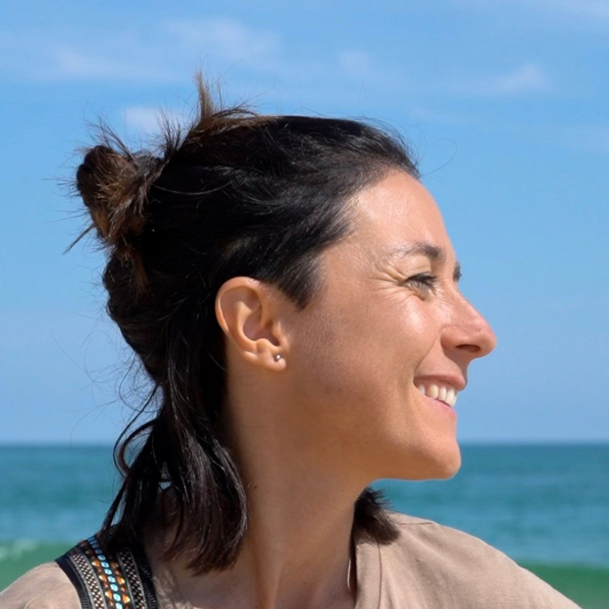Voyage ô cœur | Sandra M.