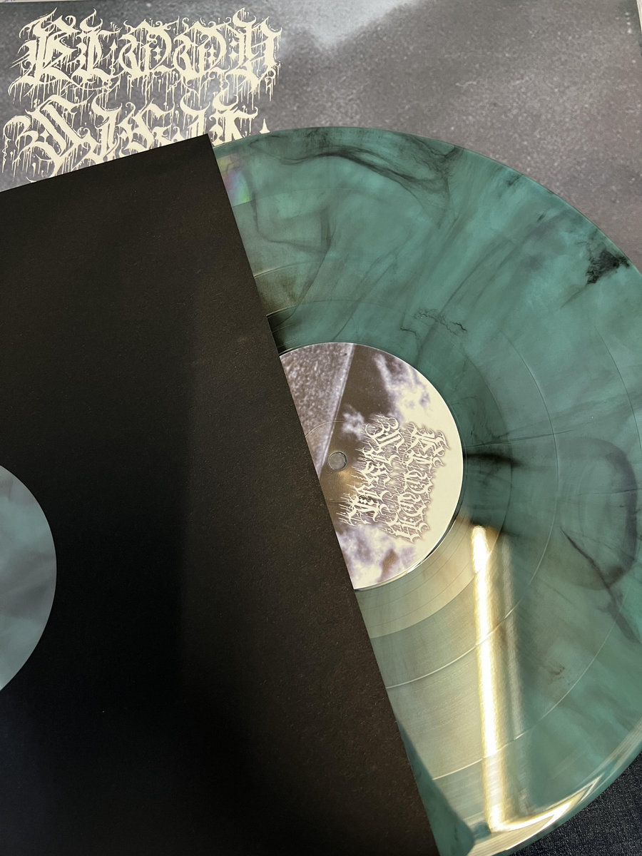 Blood Sigil - Ritual Bluff | Blood Sigil | OBSCURANT VISIONS