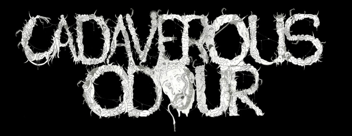 Corporeal Separation | Cadaverous Odour