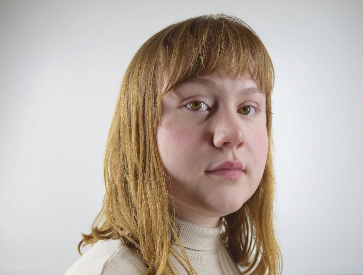 Becoming | Isabelle Tarran
