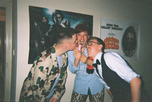 Music | Steven Simpson