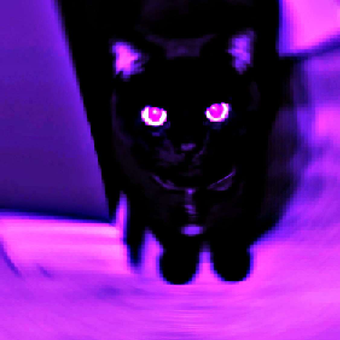 vol. 3 | PacMon | Monsey