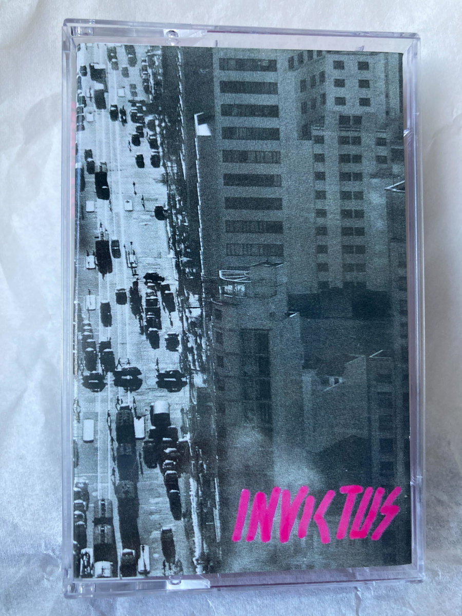 Hill Castle Days | invictus