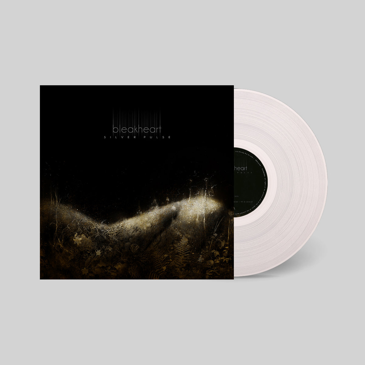 Silver Pulse | BleakHeart