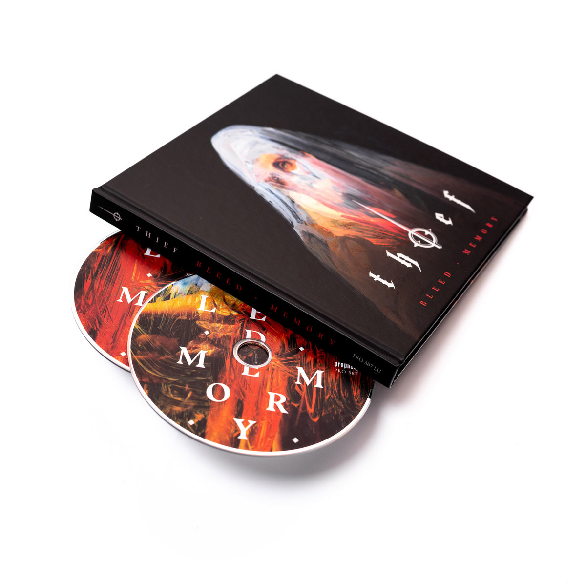 Bleed, Memory | Thief