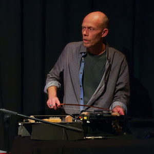 Music | Roger van der Veken