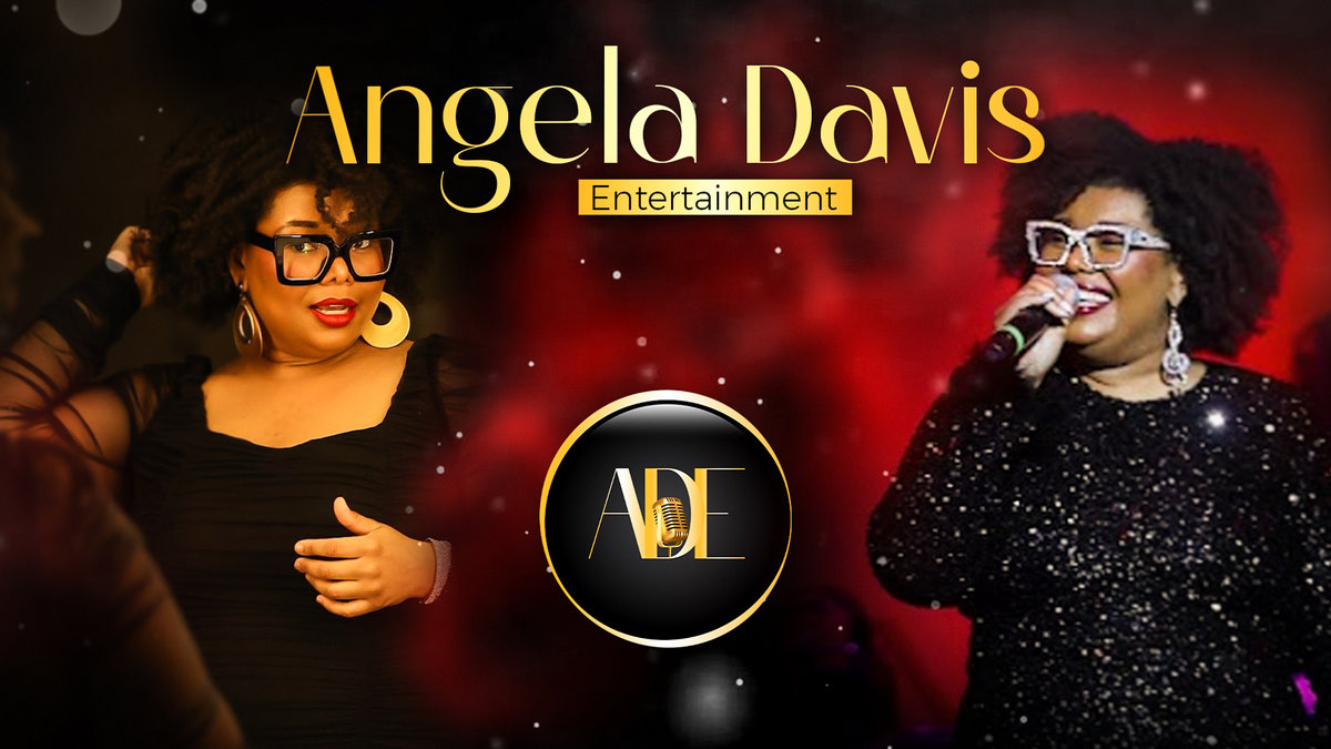 Angela Davis Live: Up Close & Personal | Angela Davis