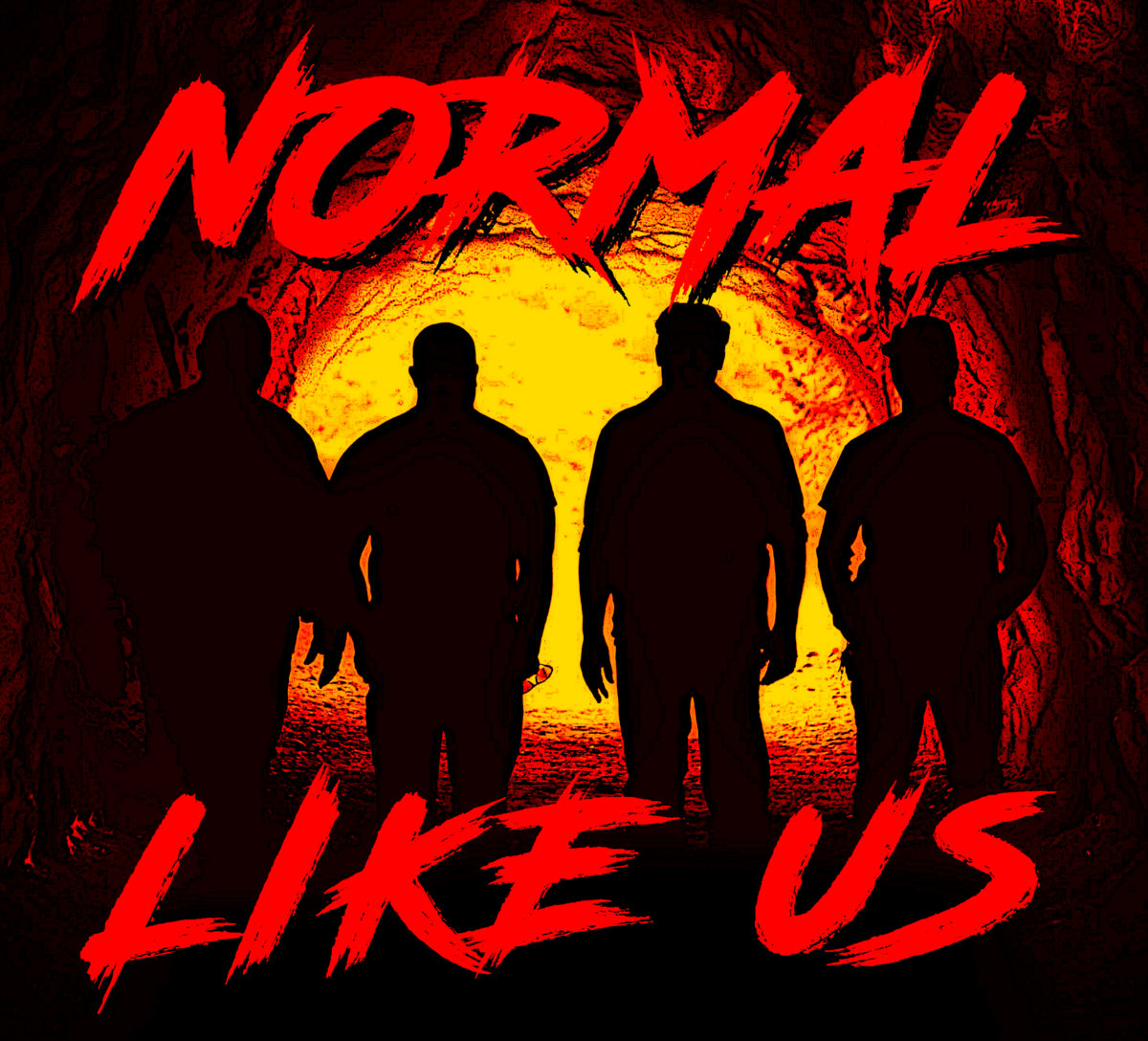 Hallowed Eye Inc. | Normal Like Us