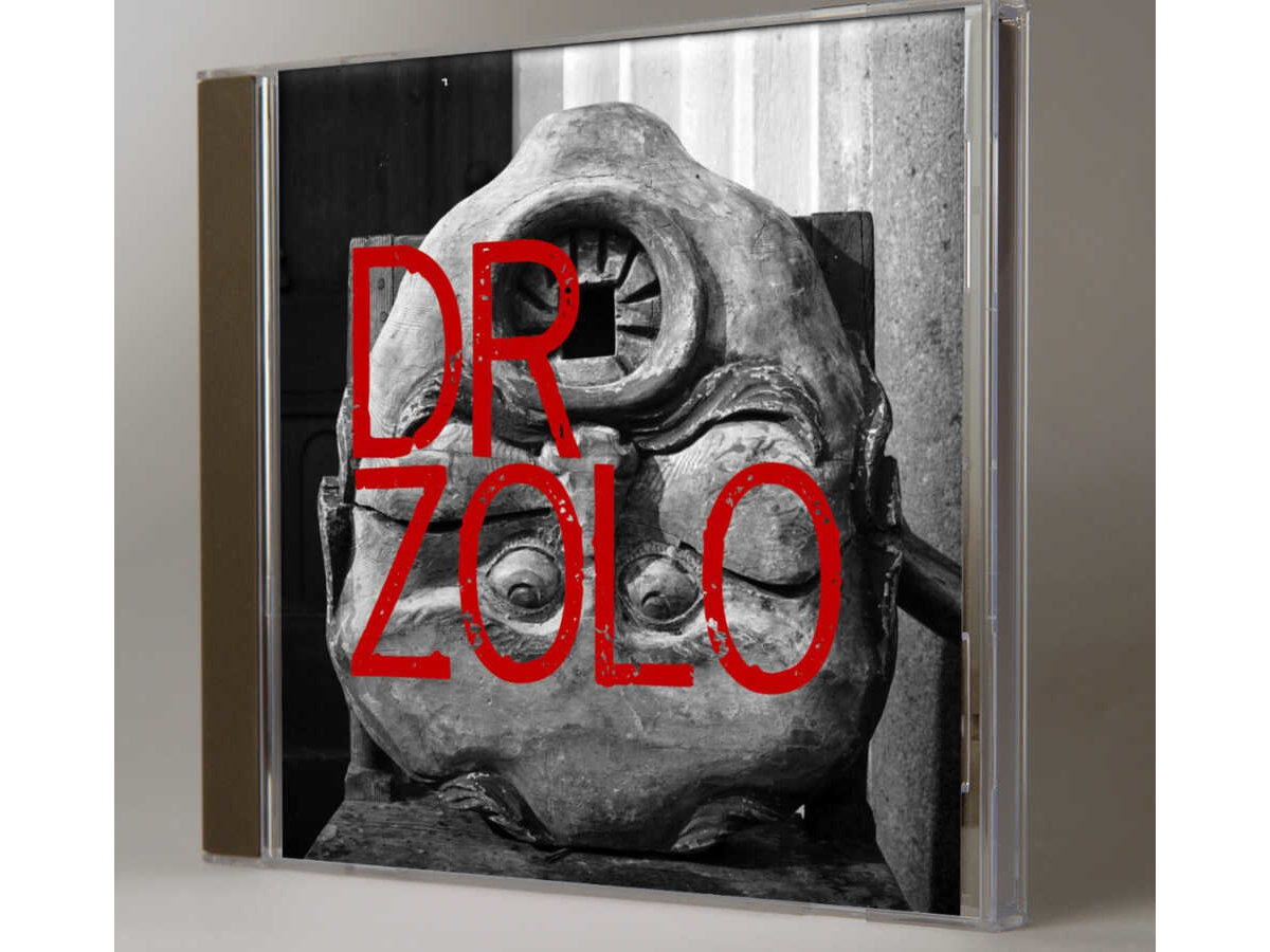 Ex Machina | Dr Zolo