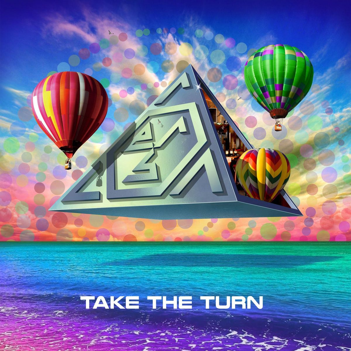 Take The Turn | cOrners