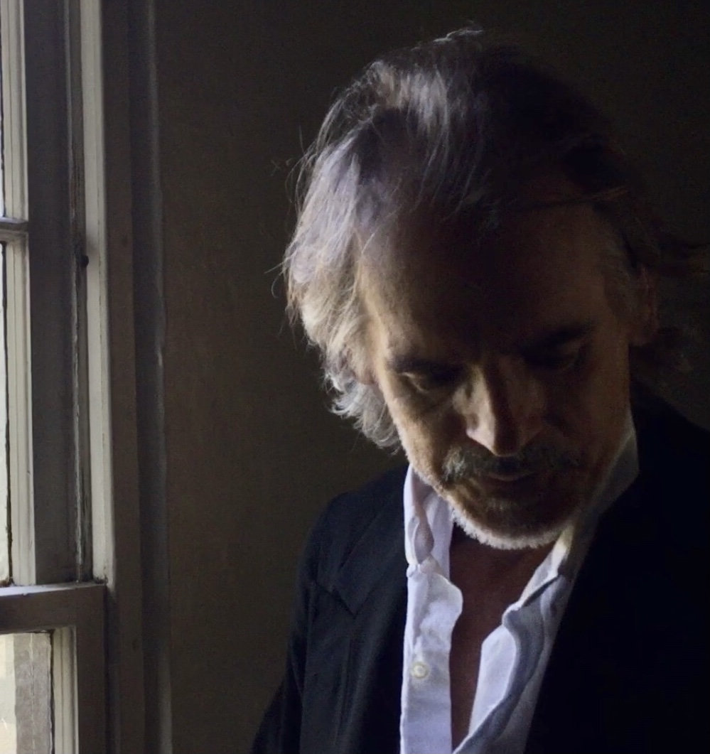 THE DETAILS | Carl Funk