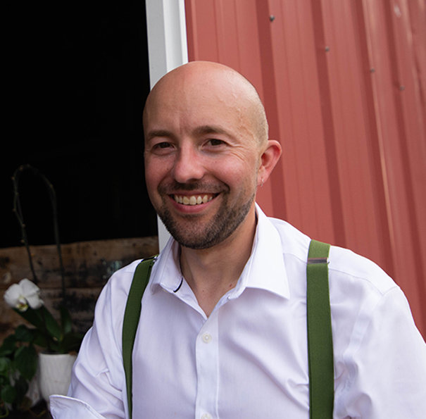 Tapestry | Matt Andreini