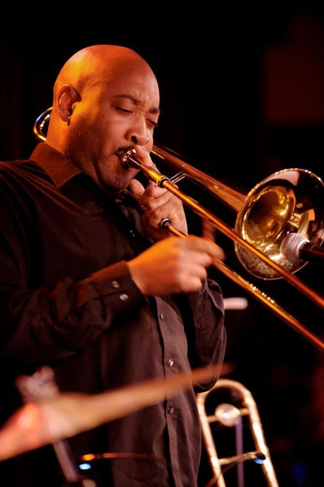 Congo Lament | Isrea Butler