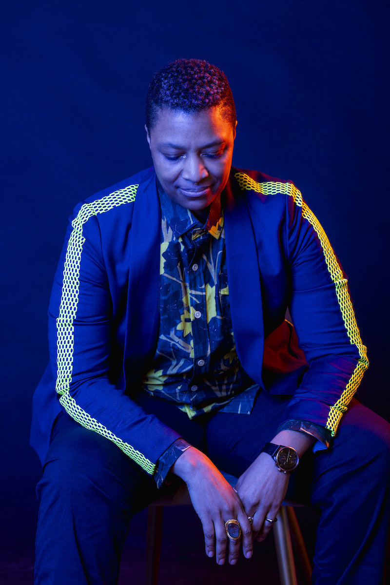 The 10000 Things: PRAISE SONGS for the iRiligious | Mazz Swift