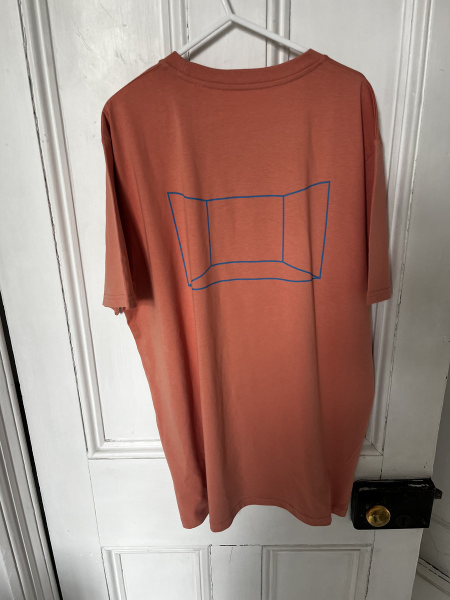 PRAH Limited Edition Logo T-shirt | PRAH Recordings