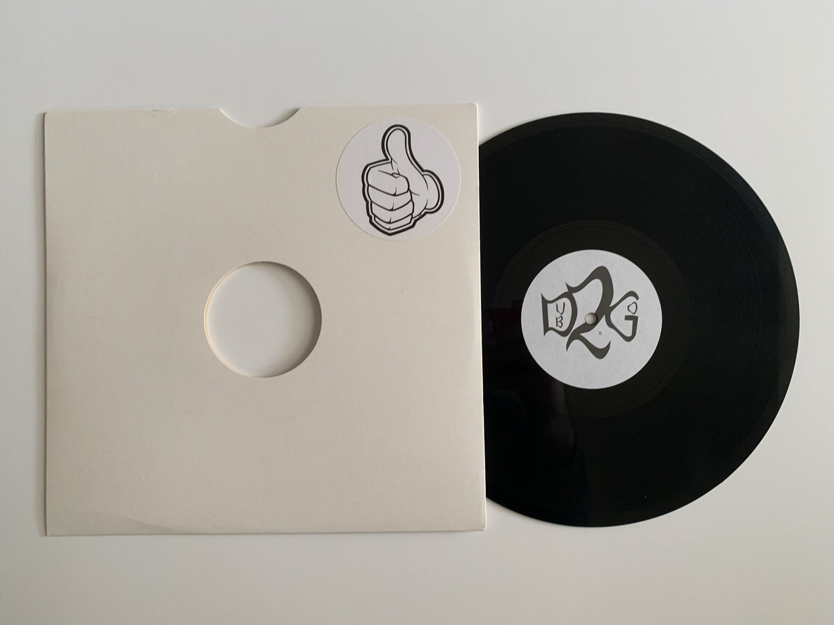 D2G002 - RUFF JAM | RUFF JAM | Good2Go DMR - Lee Croucher - SYNC DYNAMIX