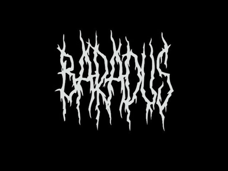 Split w/ For My Blood | BARADUS