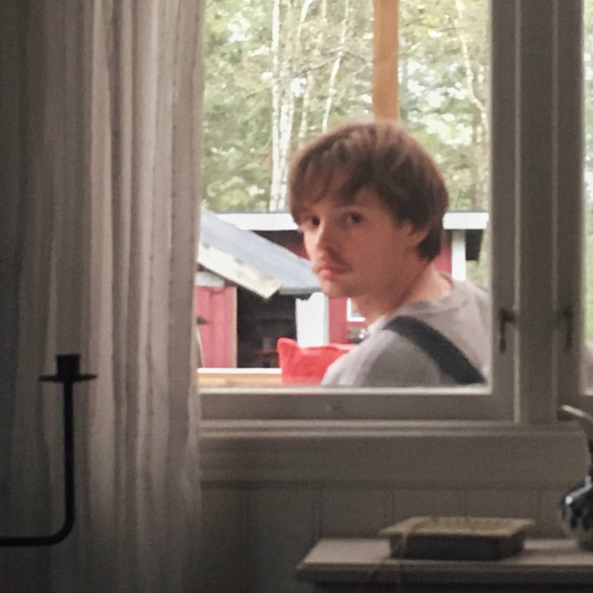 Break Trail | Wendon