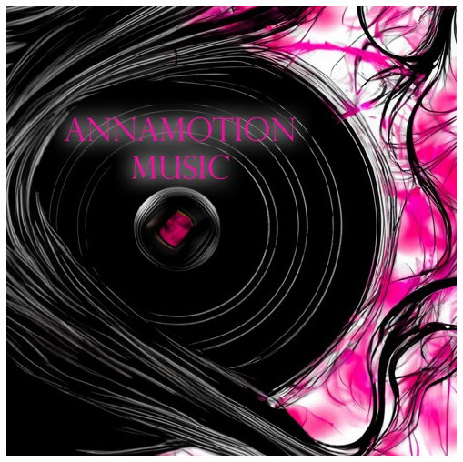 Sonic Space | Annamotion Music