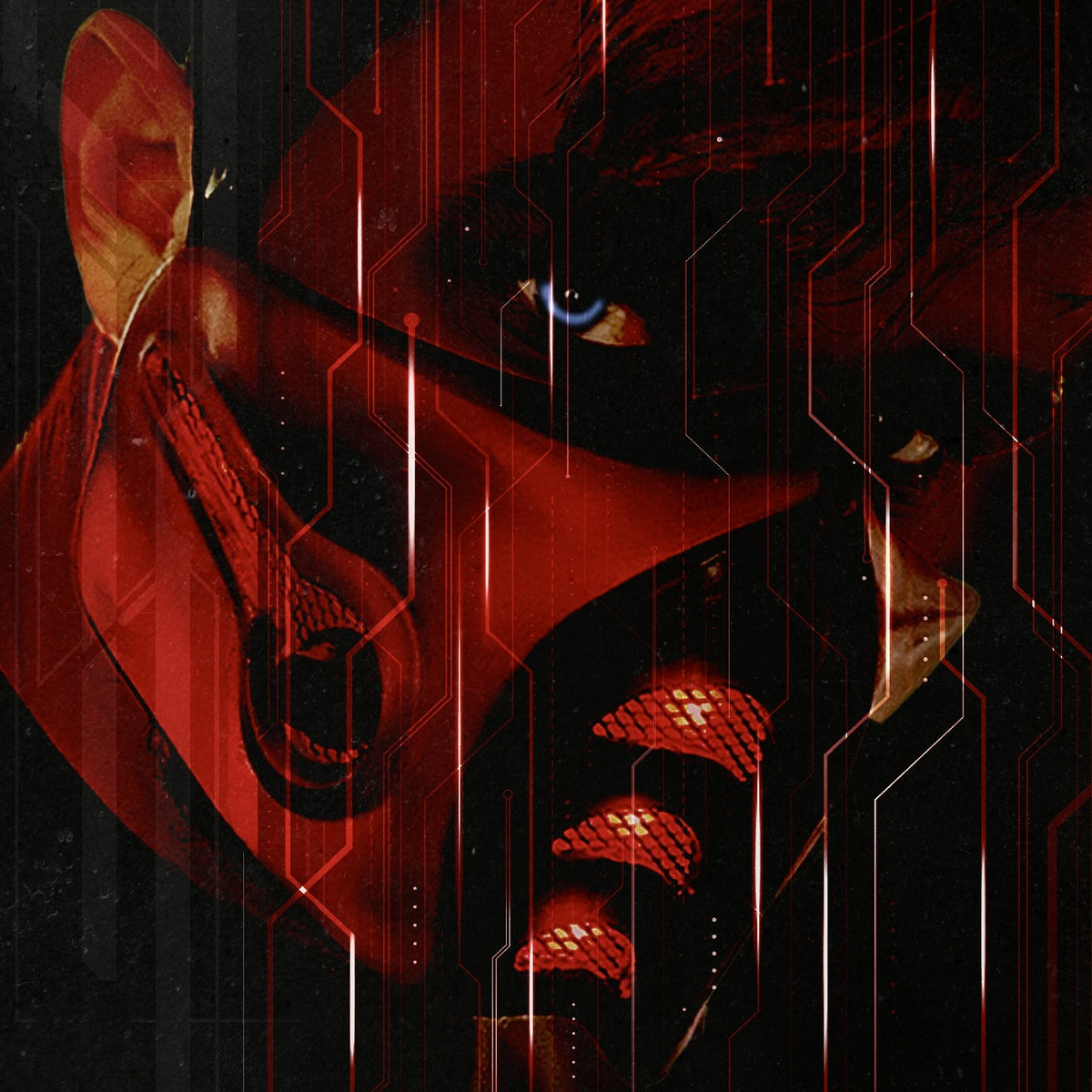 Relentless | Skado